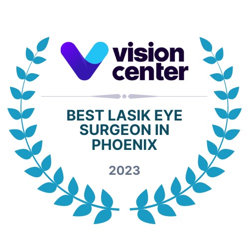 LASIK In Mesa, AZ | Carrot LASIK & Eye Center