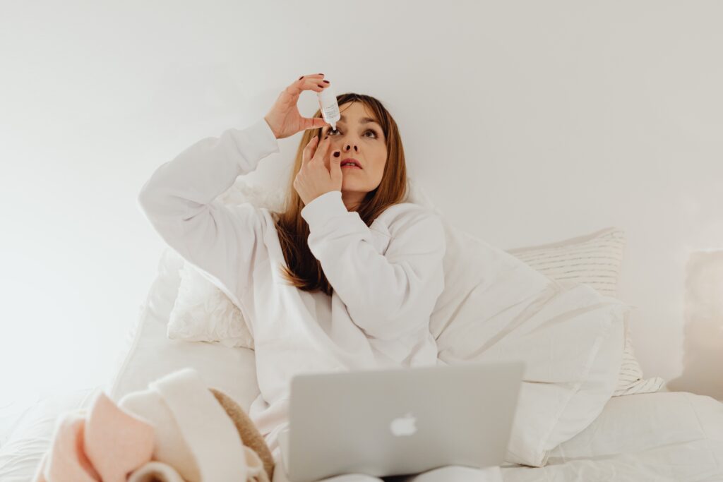 Understanding Glaucoma: The Silent Thief Of Sight – Carrot LASIK & Eye ...